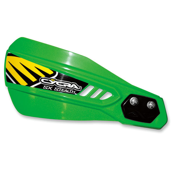 Dirt Bike Handguards | Hand protection for motocross, enduro & trail use