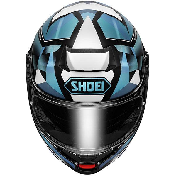 Shoei - Neotec 3 Fragments Modular Helmet | Premium Touring & Street ...
