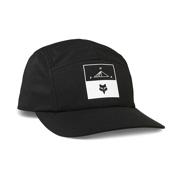 Fox Racing - Summit Camper 5 Panel Hat