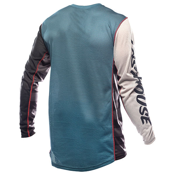 Fasthouse - Grindhouse Air Cooled Club Jersey