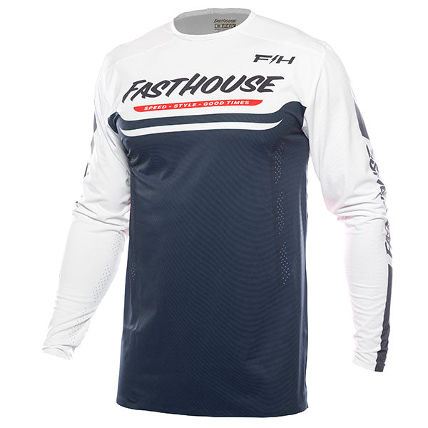 Fasthouse - Helix Circuit Jersey
