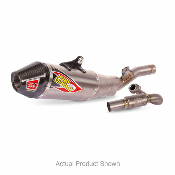 Pro Circuit All Exhaust | High-Quality Options