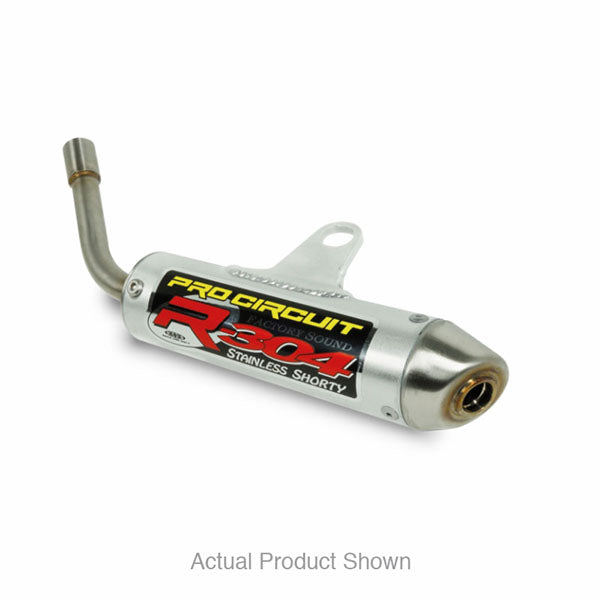 Pro Circuit All Exhaust | High-Quality Options