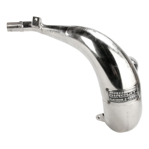Pro Circuit All Exhaust | High-Quality Options