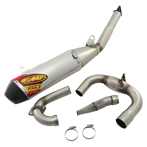 FMF Exhaust Systems | Shop Full FMF 2-Stroke & 4-Stroke Setups