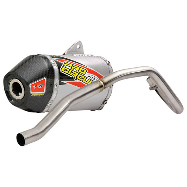 Pro Circuit All Exhaust | High-Quality Options