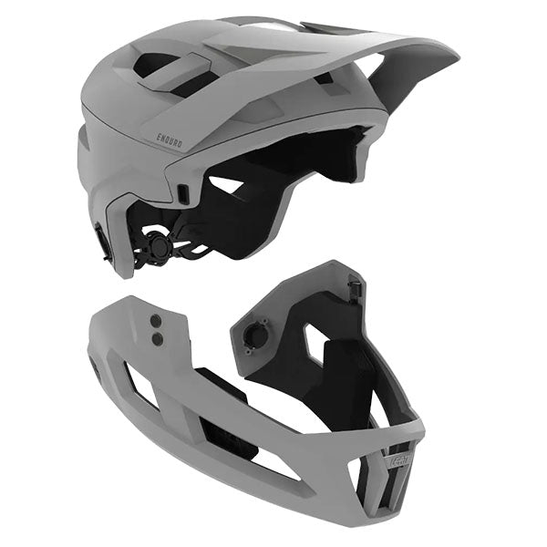 Leatt MTB & E-Bike Helmets | Maximum Head Protection