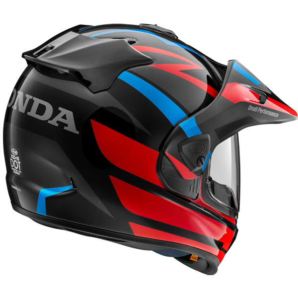 Arai - XD-5 Honda Africa Twin Helmet