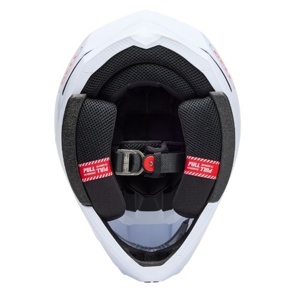 Bell Moto-10 Helmets | Pro-Level Motocross Helmet Design
