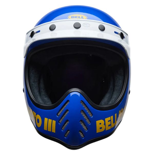 Bell - Moto 3 Classic Helmet