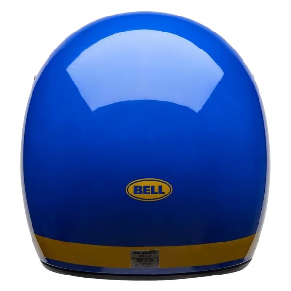Bell - Moto 3 Classic Helmet