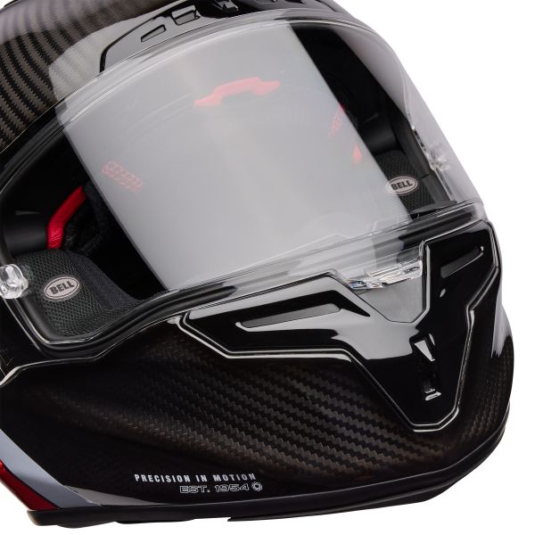 Bell - Race Star DLX Flex Strike Helmet