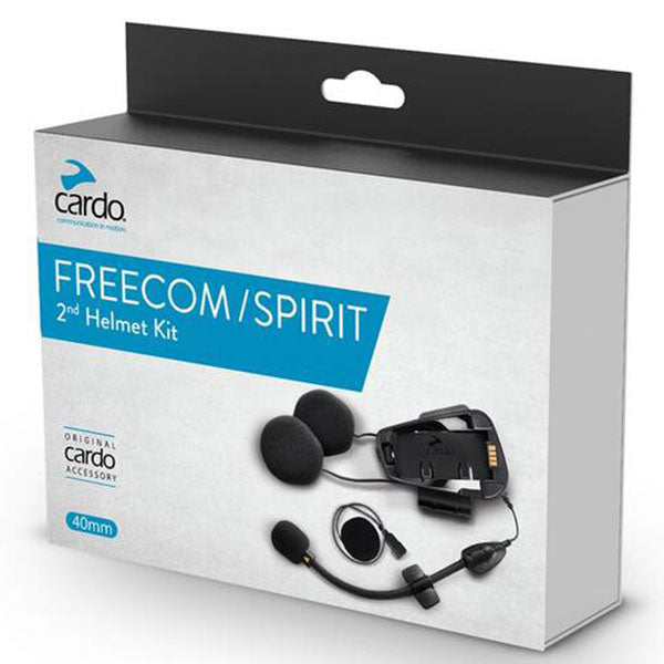Cardo System | Premium helmet communication systems for motorcycle riders