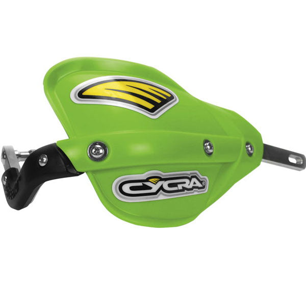 Dirt Bike Handguards | Hand protection for motocross, enduro & trail use
