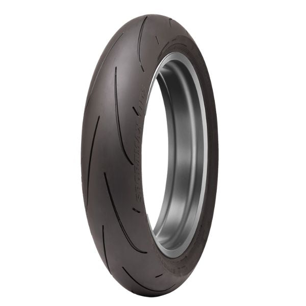Dunlop Dirt Bike Front Tires | Precision Front Motocross Tires