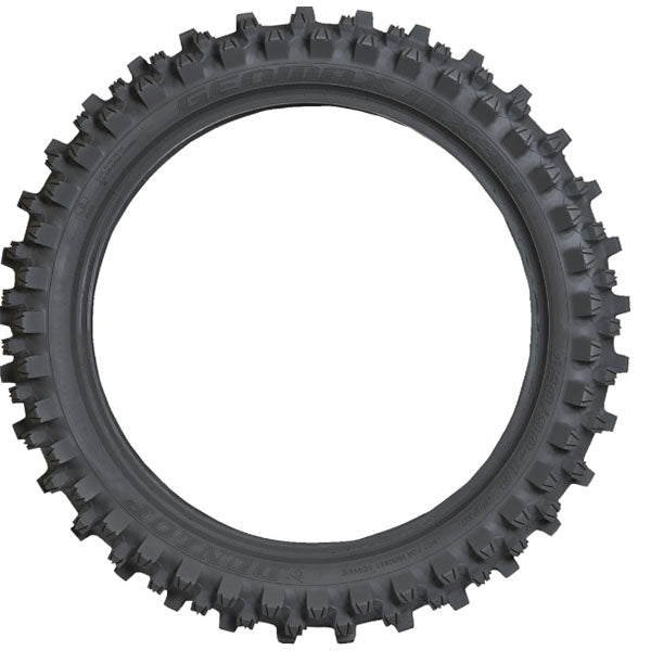 Dirt Bike Rear Tires | Knobby & paddle tires for motocross & off-road