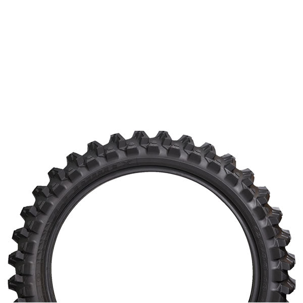 Dirt Bike Tires | Front and rear off-road tires for every terrain and race