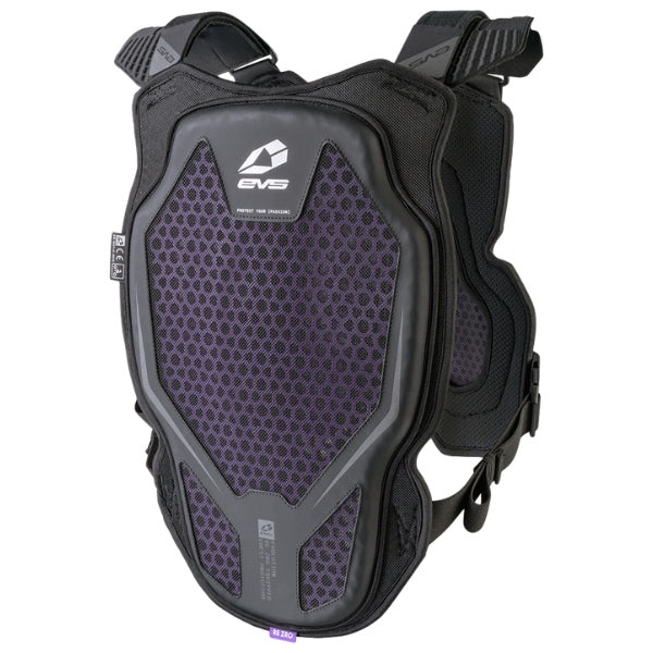 EVS - Evolution Chest Protector with RE ZRO