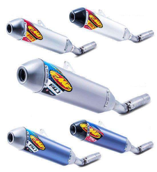 FMF | High-performance exhaust systems & parts for 2-stroke & 4-stroke