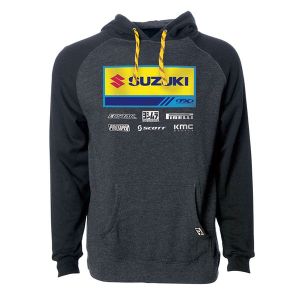Factory Effex - Suzuki Racewear Hoodie