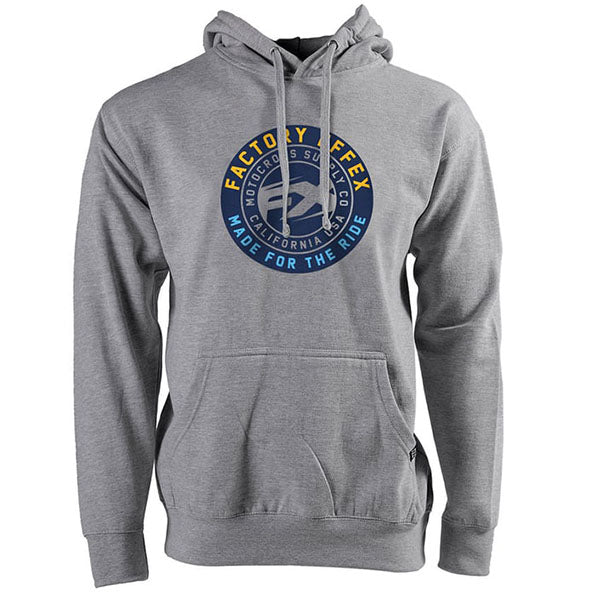 Factory Effex - FX Supply Hoodie