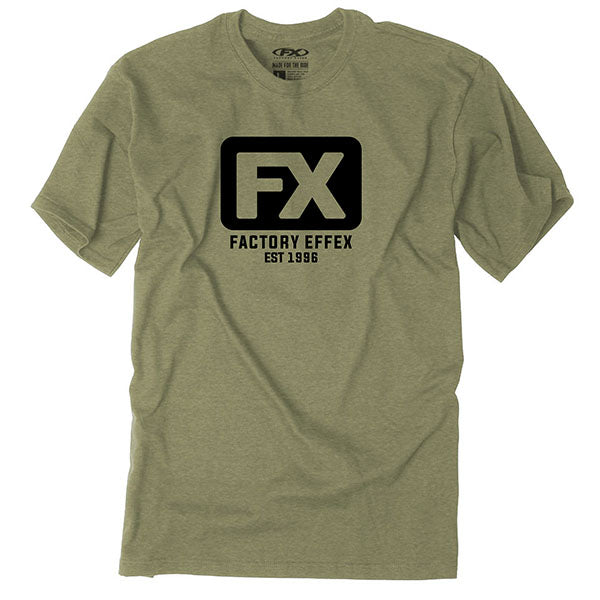 Factory Effex - FX Block T-shirt