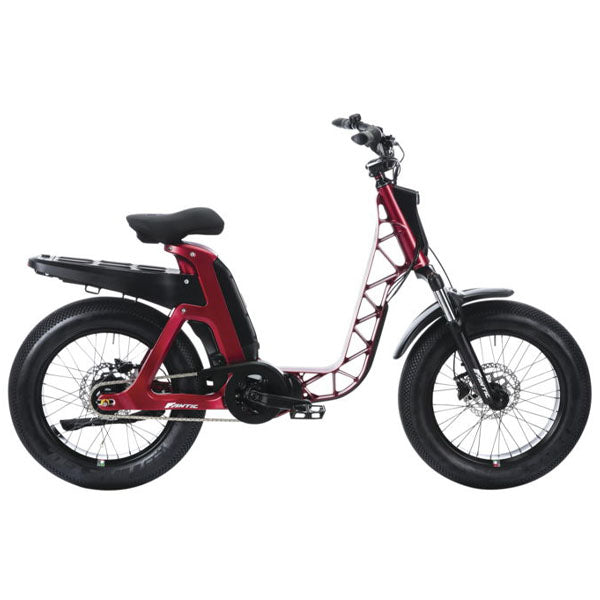 Fantic - Issimo Urban E-Bike