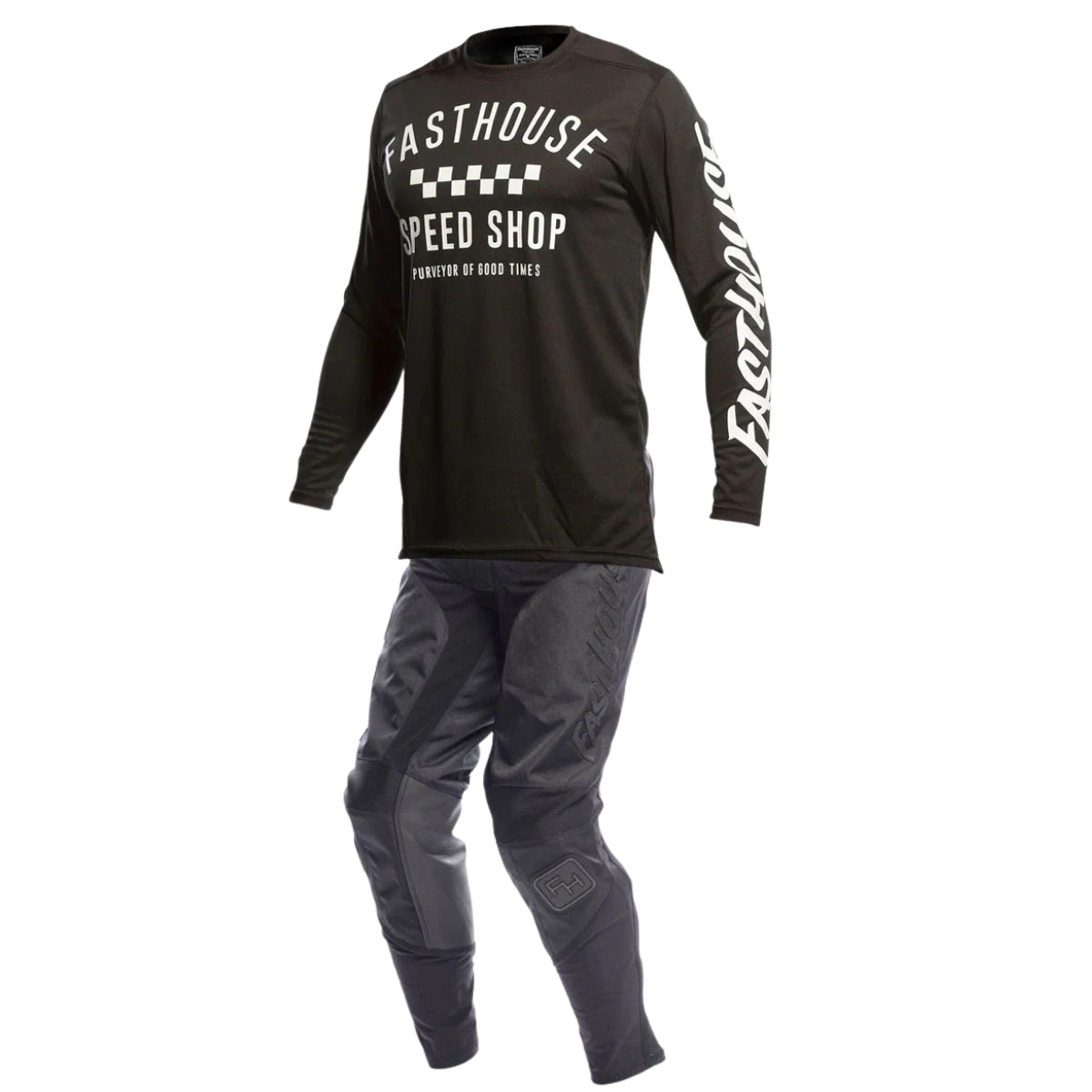 Fasthouse | Bold Motocross & Off-Road Riding Gear
