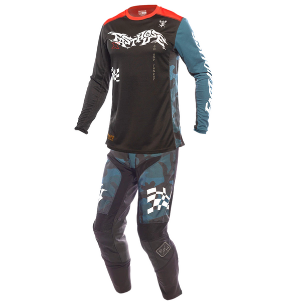 Fasthouse | Bold Motocross & Off-Road Riding Gear