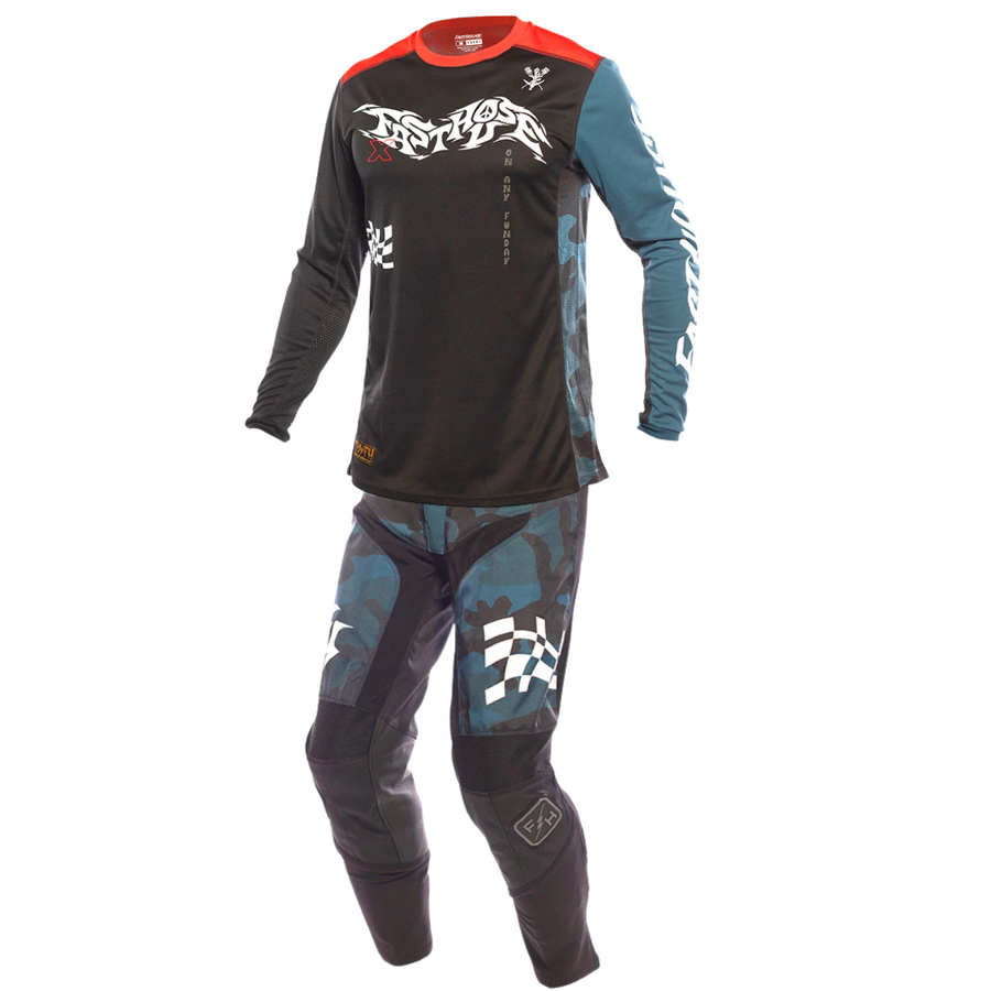Fasthouse | Bold Motocross & Off-Road Riding Gear