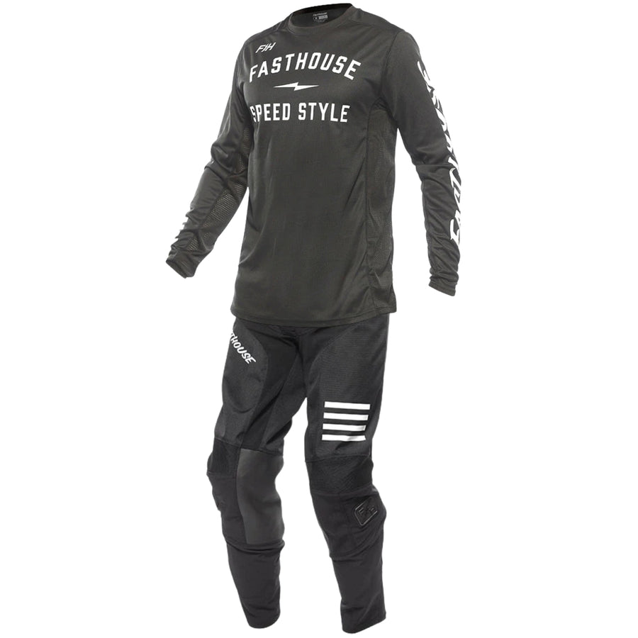 Fasthouse | Bold Motocross & Off-Road Riding Gear