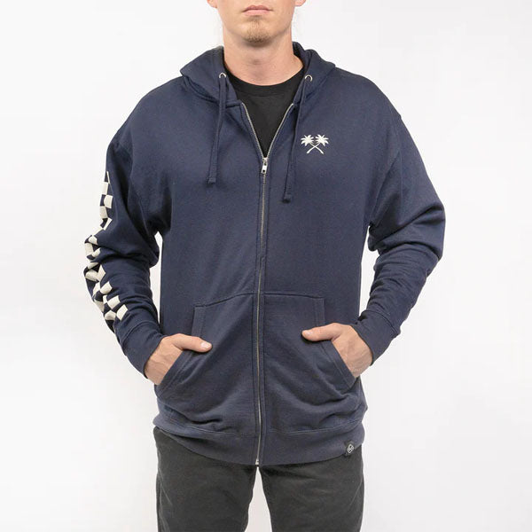 Fasthouse - Haven Zip-Up Hoodie