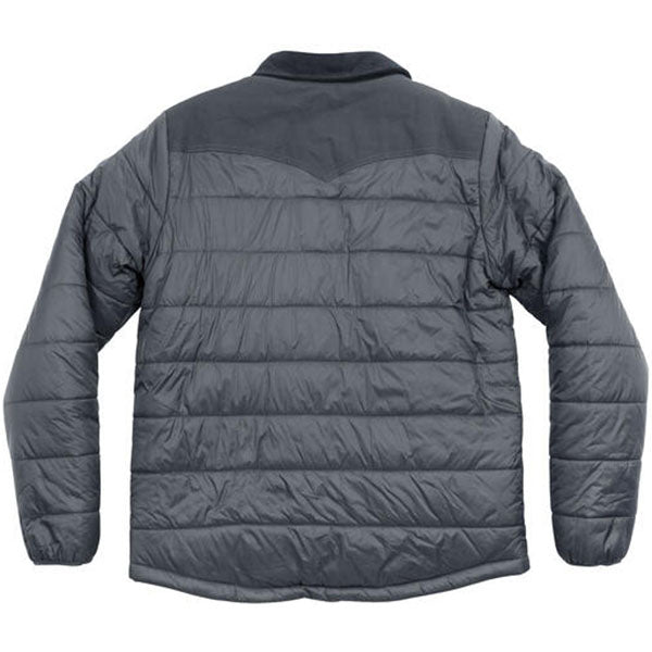 Fasthouse - Prospector Puffer Jacket