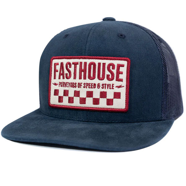 Fasthouse - Atticus Hat