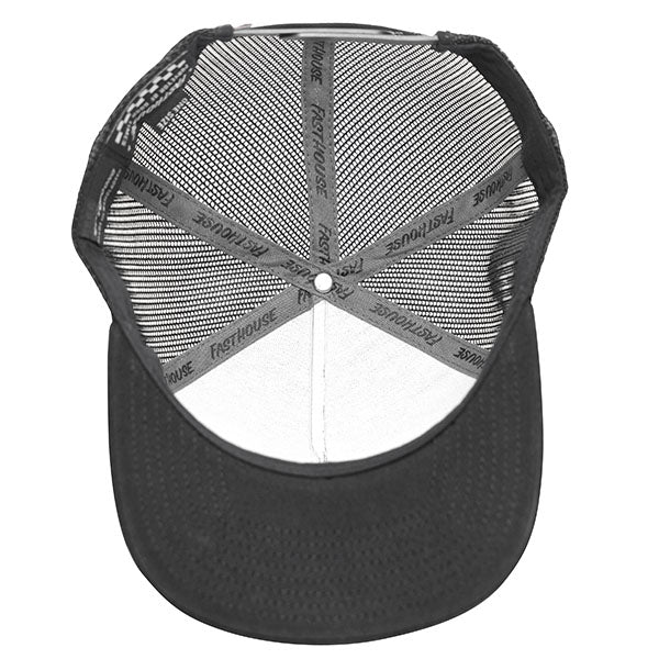 Fasthouse - Junction Oversized Hat