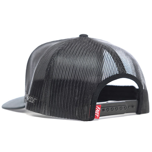 Fasthouse - Junction Oversized Hat