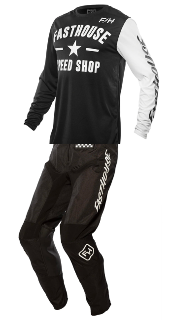 Fasthouse | Bold Motocross & Off-Road Riding Gear