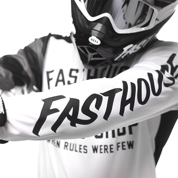 Fasthouse | Bold Motocross & Off-Road Riding Gear