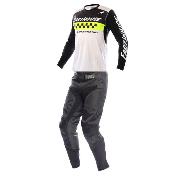 Fasthouse | Bold Motocross & Off-Road Riding Gear