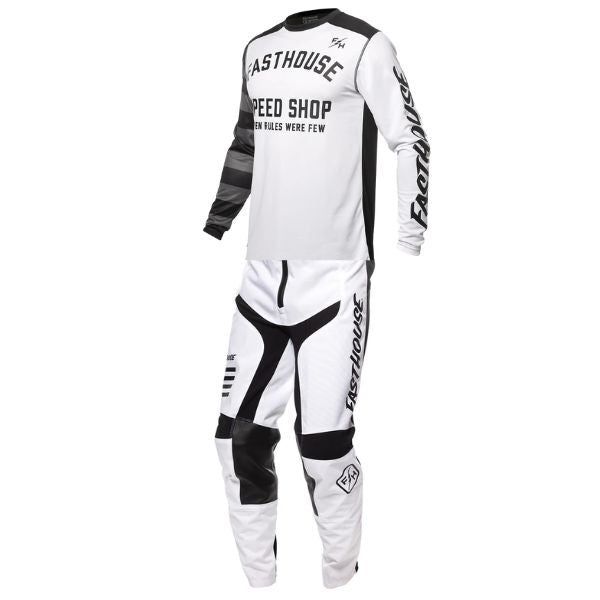 Fasthouse | Bold Motocross & Off-Road Riding Gear