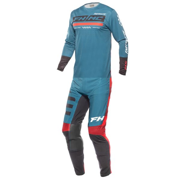 Fasthouse | Bold Motocross & Off-Road Riding Gear