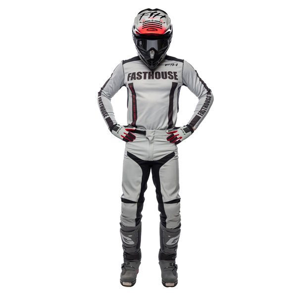 Fasthouse | Bold Motocross & Off-Road Riding Gear