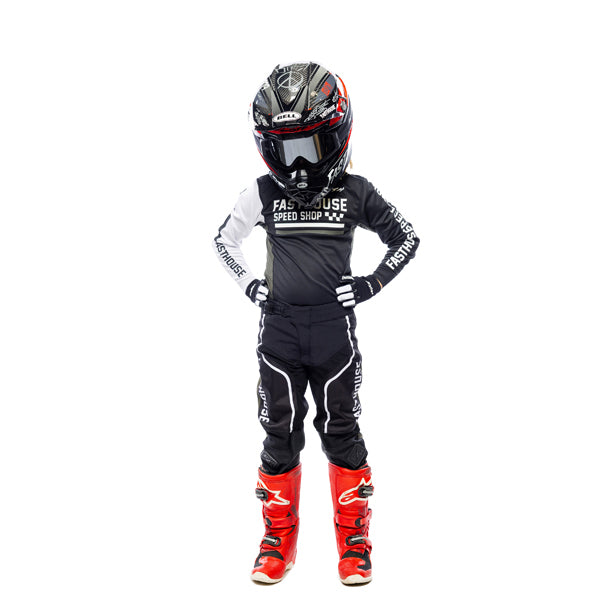 Fasthouse | Bold Motocross & Off-Road Riding Gear