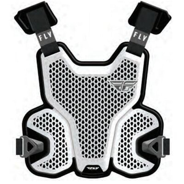 Dirt Bike Protection | Motorcross Body Armor & Guards
