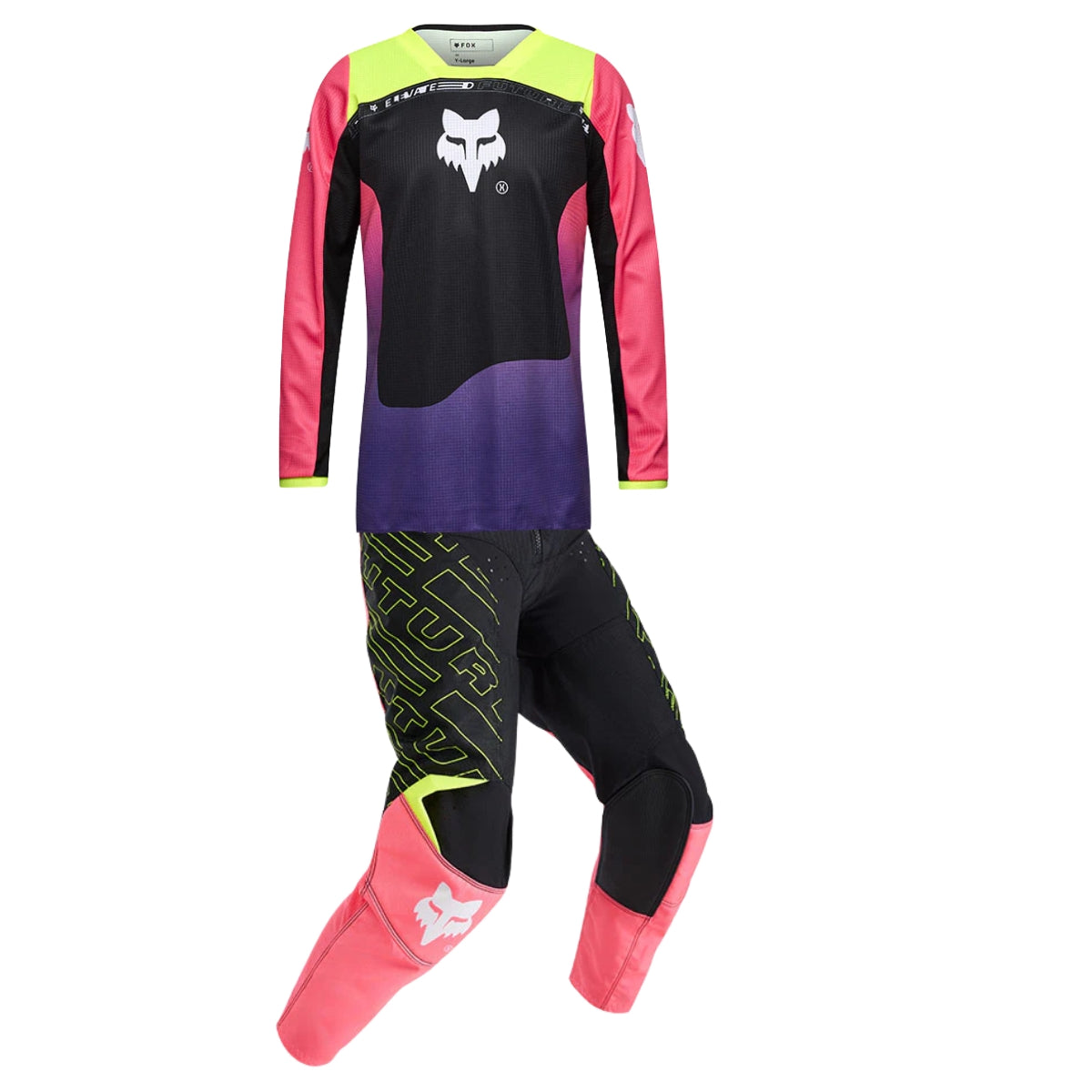 Fox Racing Gear, Boots, Helmets and More | Shop All Best Sellers
