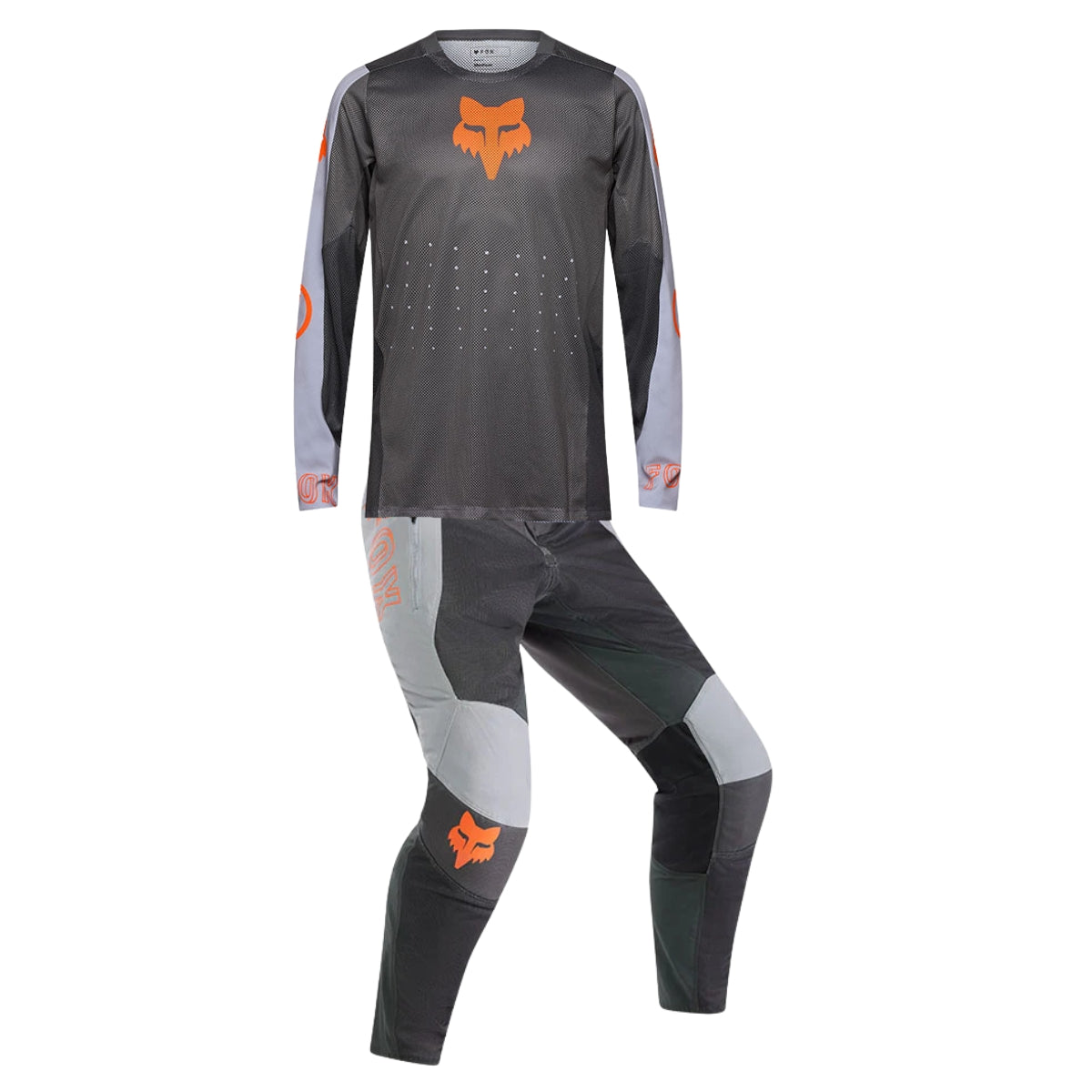 Haiden Deegan Riding Gear | Pro-level motocross gear inspired by Deegan ...