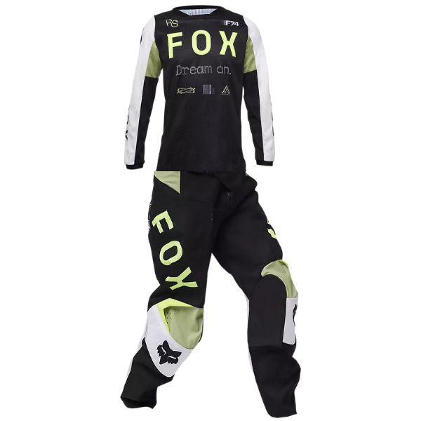Fox Racing - 180 Race Spec Jersey, Pant Combo (Youth)
