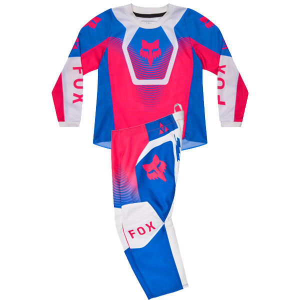 Fox Racing Youth Gear | Off-Road Apparel & Protection for Kids