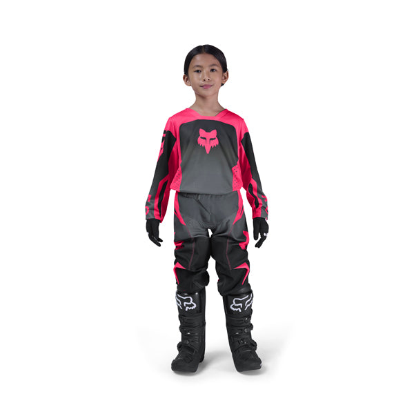 Fox Racing Youth Gear | Off-Road Apparel & Protection for Kids