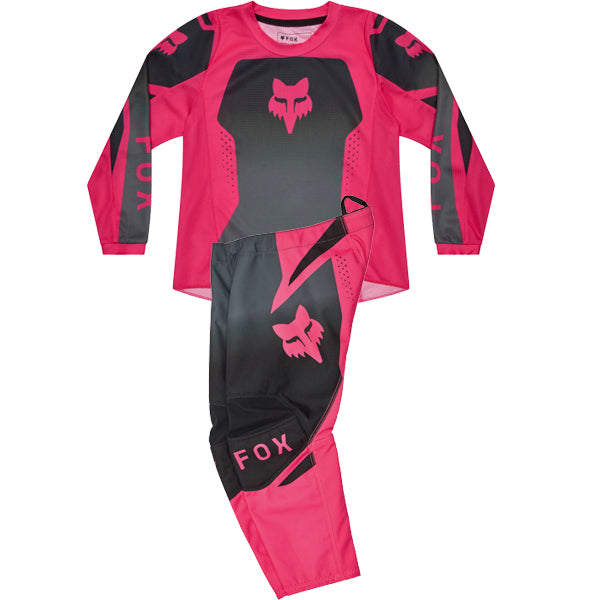 Fox Racing Youth Gear | Off-Road Apparel & Protection for Kids